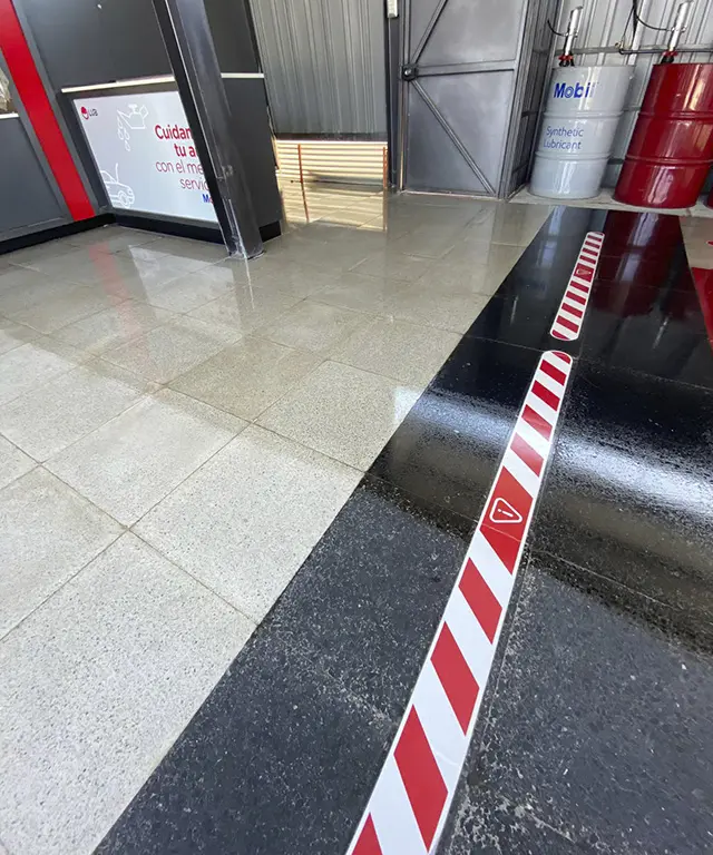 Vitrificado Baldosas Nuevas - Pisos Vitrificados